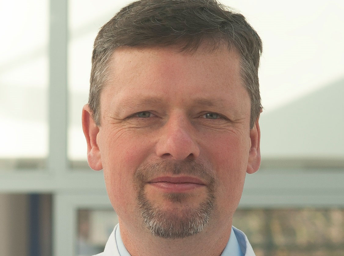 Ab Januar 2020: Sebastian Ullrich neuer Ärztlicher Direktor im ...