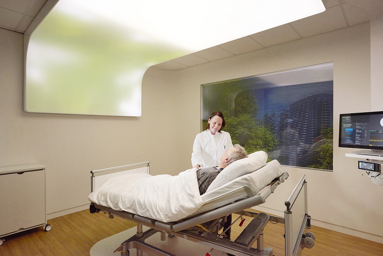 Intensivstation: Delir-Prävention gewinnt an Bedeutung - kma Online