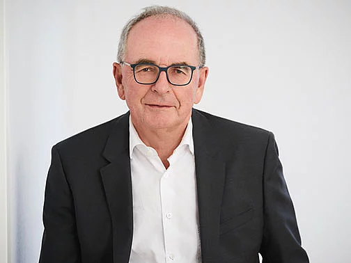 Michael Weber wird neuer VLK-Präsident – kma Online
