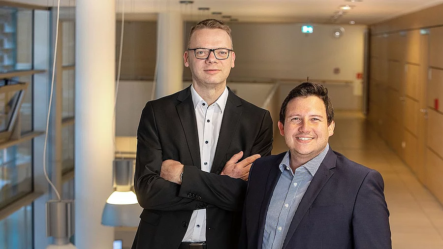 Biesold übernimmt das Helios Klinikum Aue von Ranke – kma Online