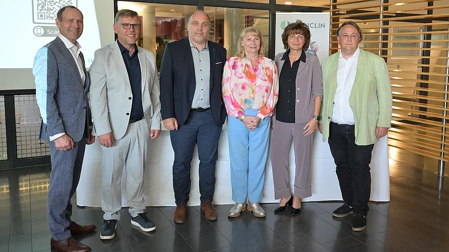 Schkeuditz: Mediclin und Sächsisches Krankenhaus Altscherbitz planen ...