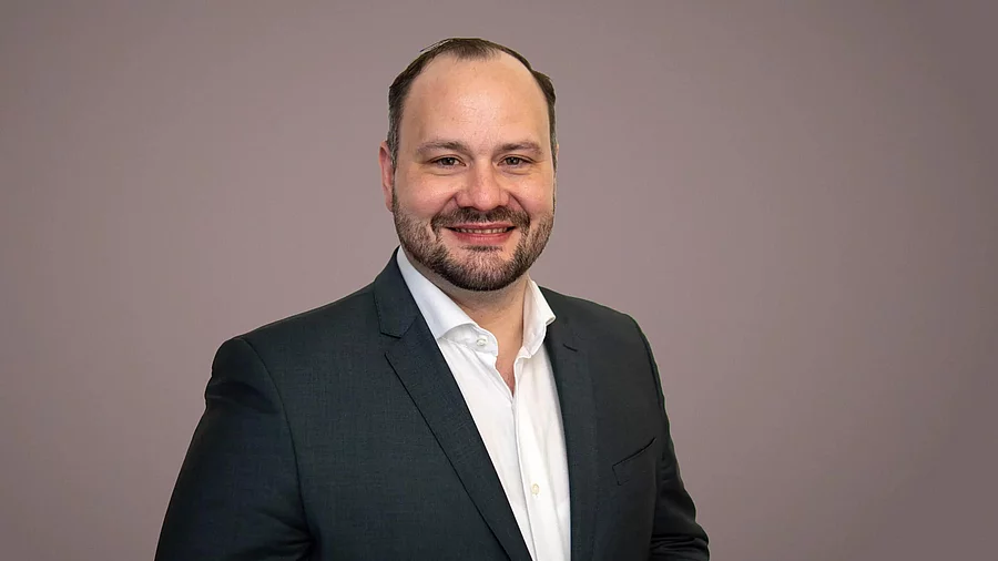 Matthias Adler Geschäftsbereichsleiter bei Strategieberatung Conprimo ...
