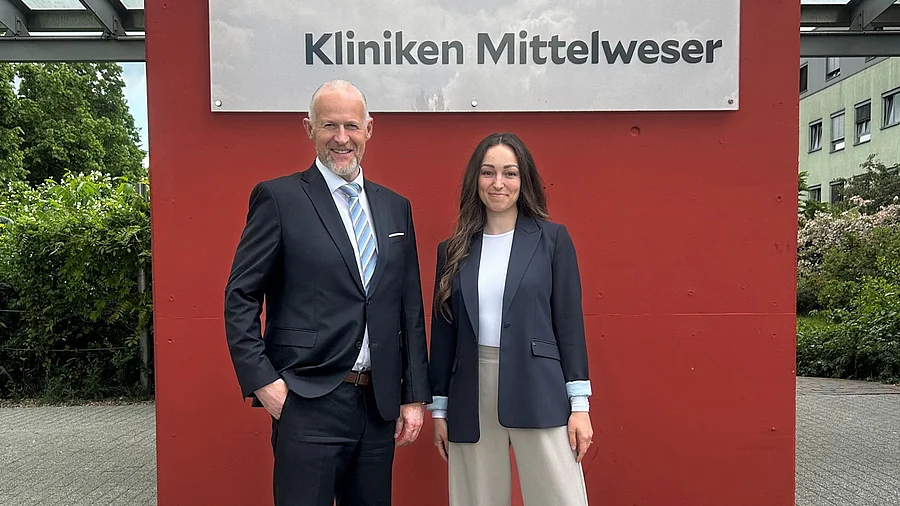 Picabo Kühn wird Standortleiterin bei Helios Mittelweser – kma Online