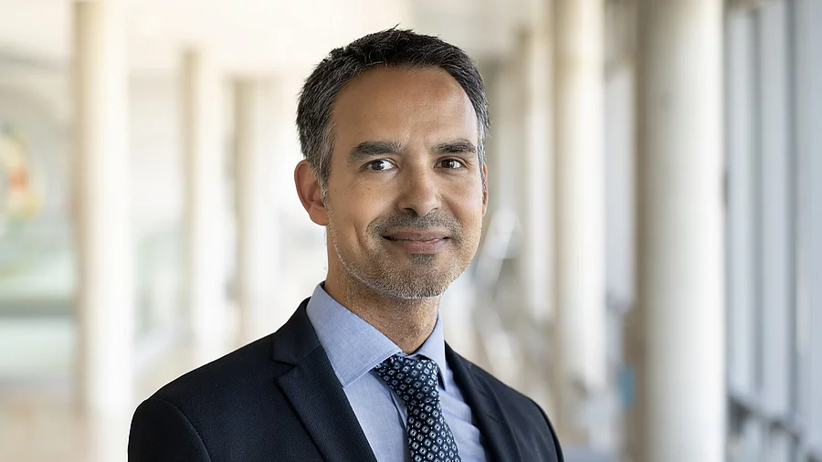 Hackenberg kehrt als Klinikdirektor zum UKW zurück – kma Online