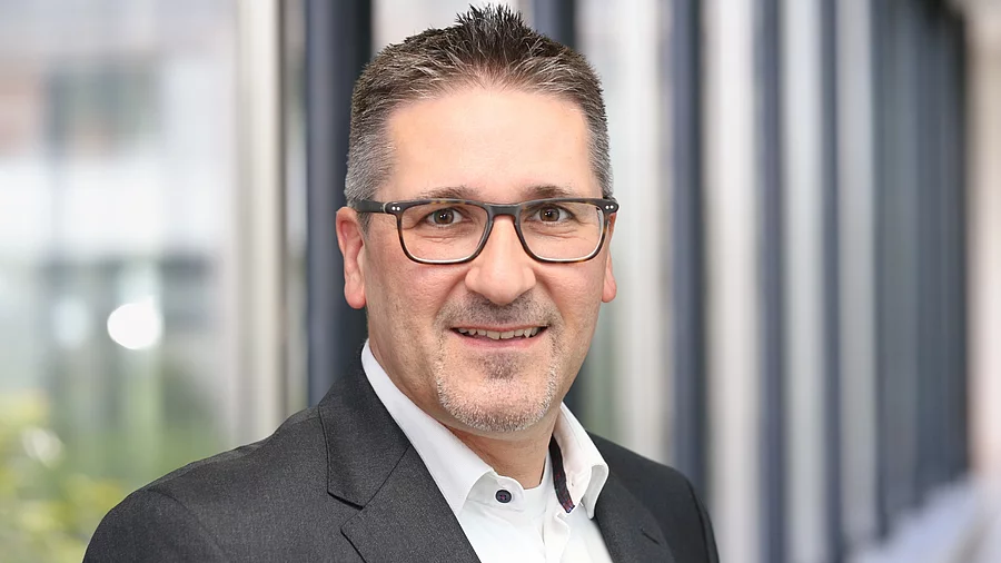 Offermann kommt für Wintz an das Rhein-Maas Klinikum – kma Online
